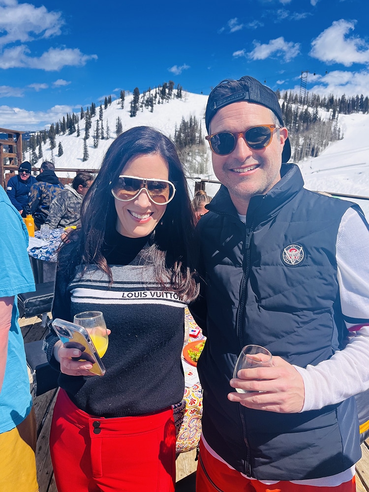 Mountain Mayhem: Birthdays at Bonnie’s | AspenTimes.com